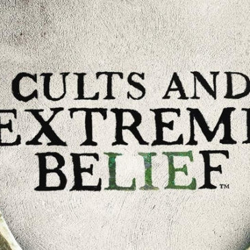 カルト集団と過激な信仰 Twelve Tribes communities – Streaming セントリアン