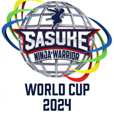 SASUKE2024～第42回大会～② – Streaming セントリアン